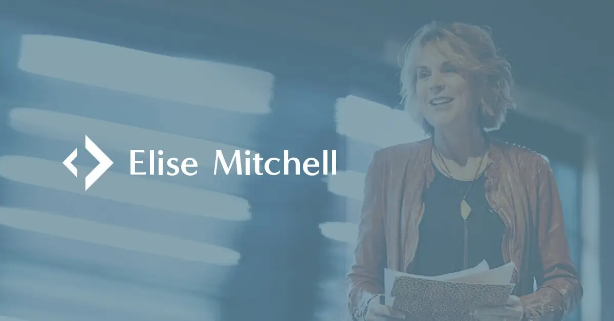 Leading Through Change Roadmap | Elise Mitchell Leading Through Change Roadmap | Elise Mitchell